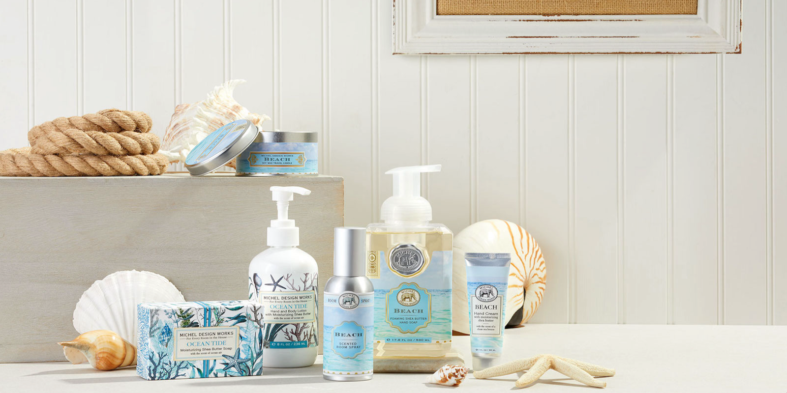 Phika AS - mersalgsprodukter til butikk og salong